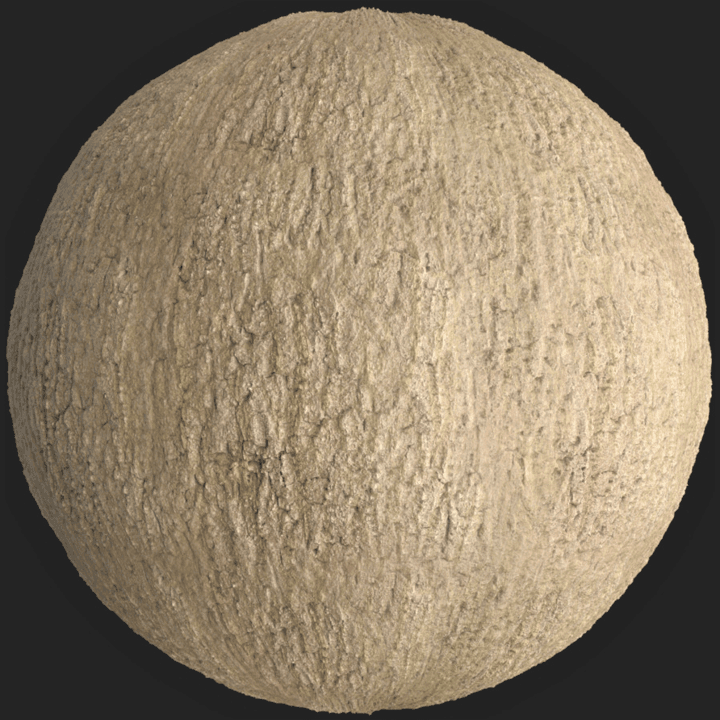 Bark 003 by CC0 Textures