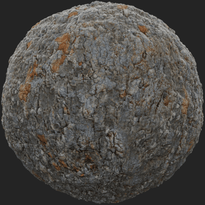 Bark 006 by CC0 Textures