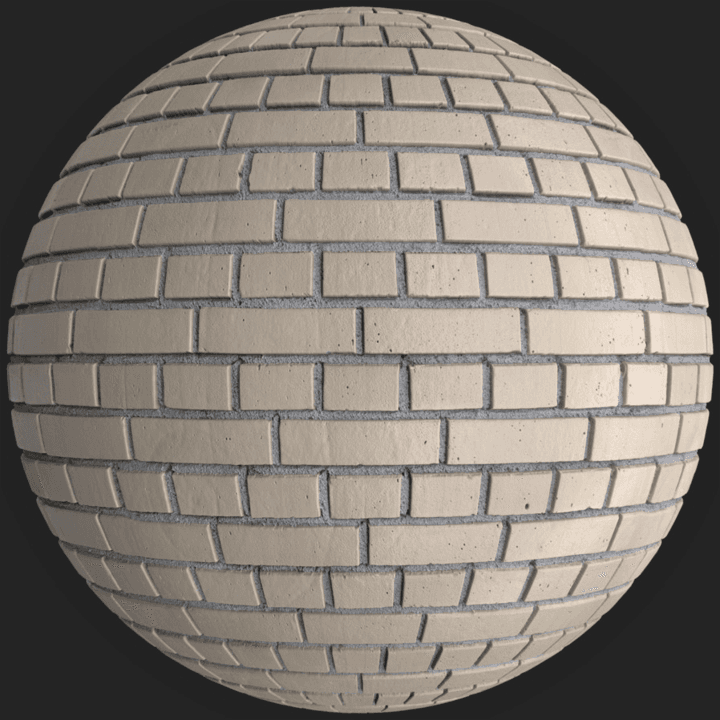 Bricks 002 by CC0 Textures