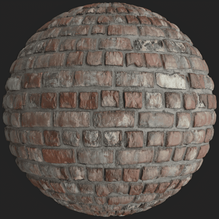 Bricks 003 by CC0 Textures