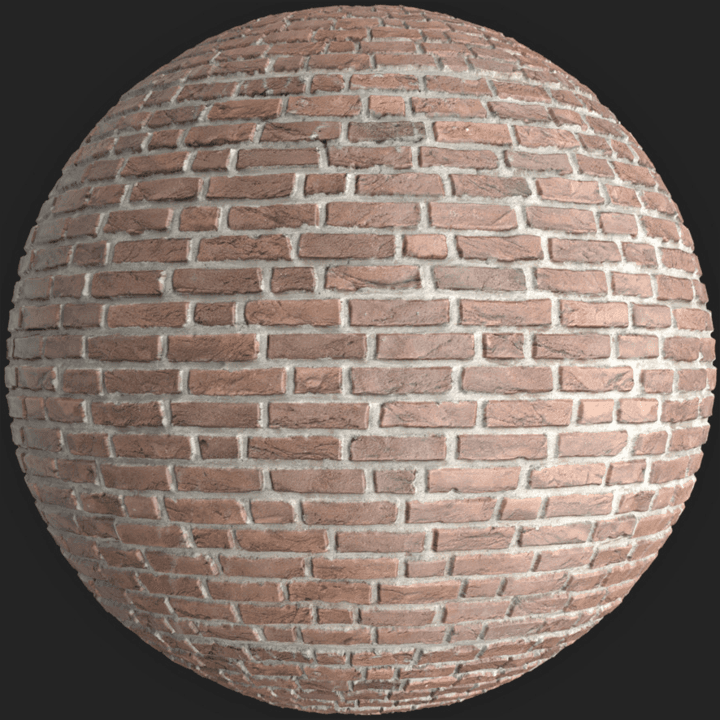 Bricks 006 by CC0 Textures