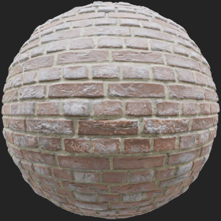 Brick - CC0 textures