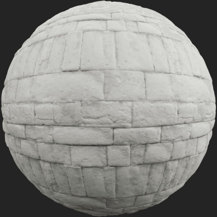 Bricks 008 by CC0 Textures