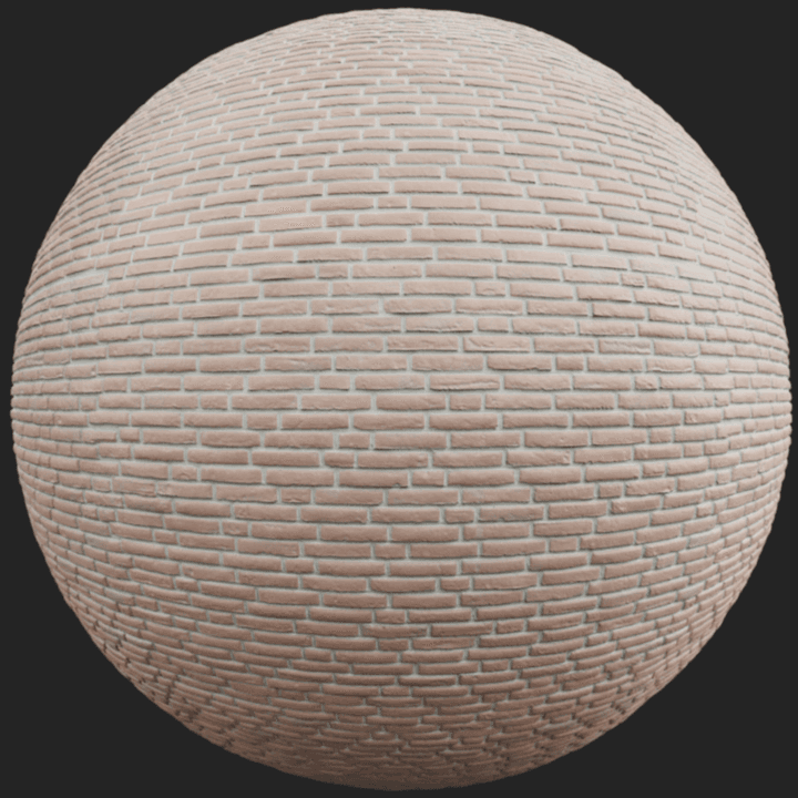 Bricks 009 by CC0 Textures