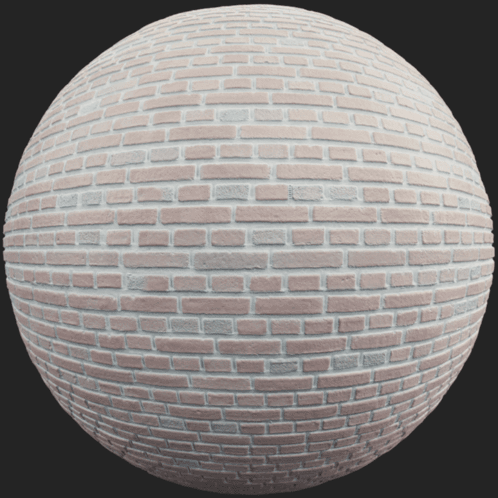 Bricks 010 by CC0 Textures