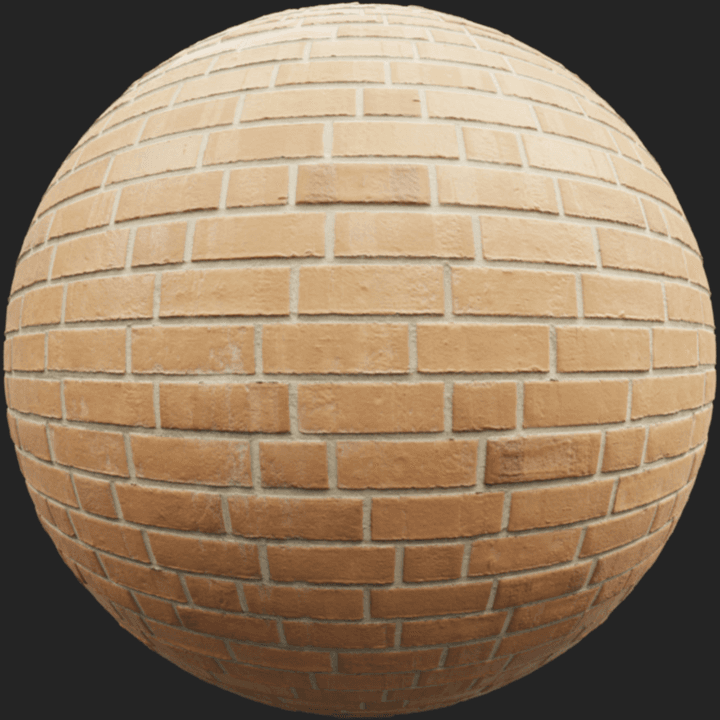 Bricks 016 by CC0 Textures