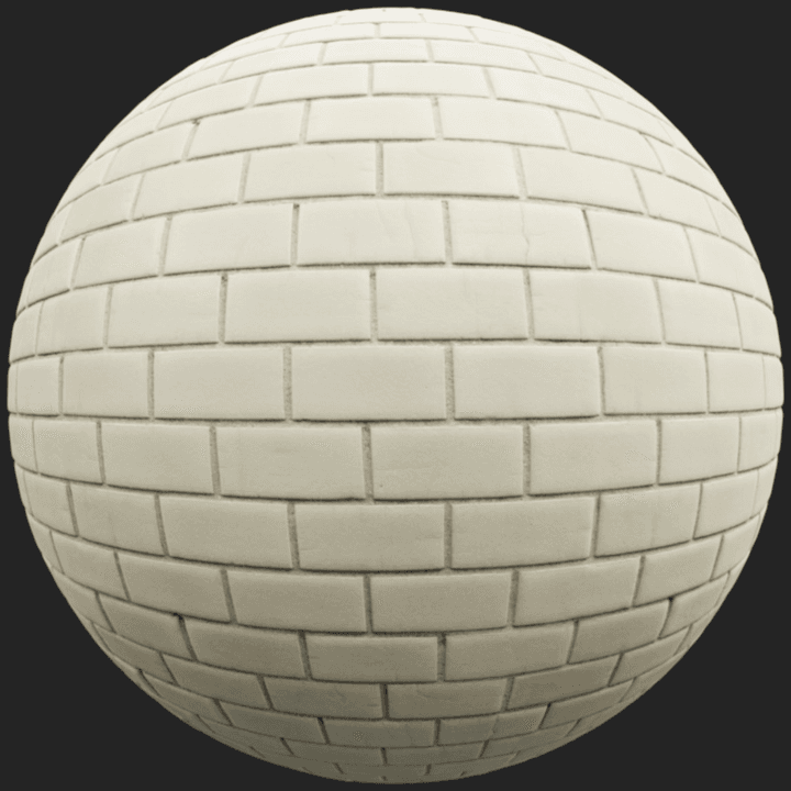 Bricks 019 by CC0 Textures