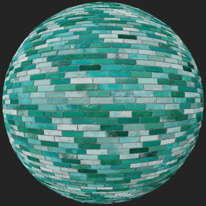 Brick / Page 2 - CC0 textures