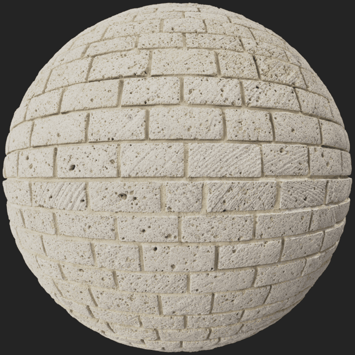 Bricks 038 by CC0 Textures