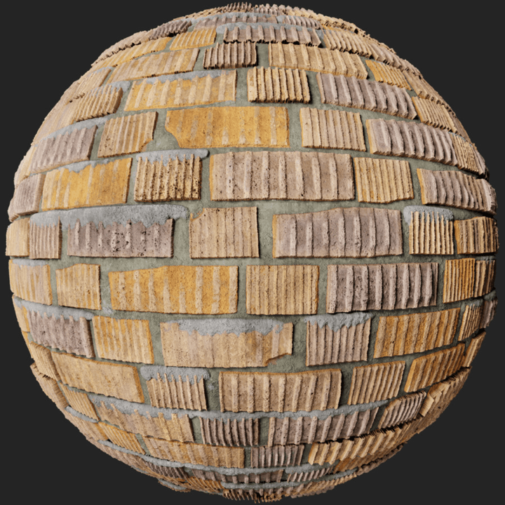 Wall / Page 2 - CC0 textures