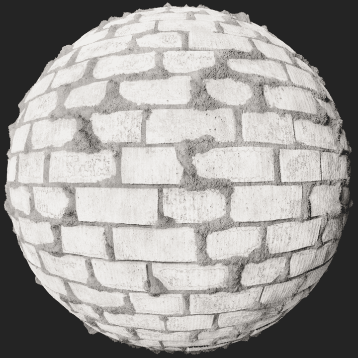 Bricks 048 by CC0 Textures