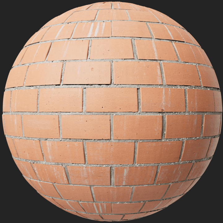 Bricks 052 by CC0 Textures