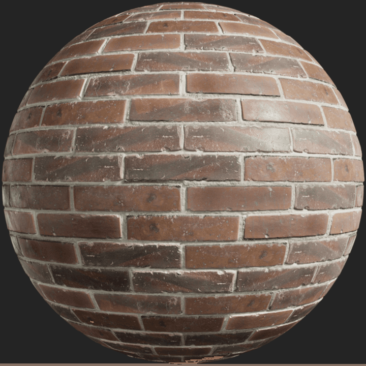 Brick / Page 2 - CC0 textures