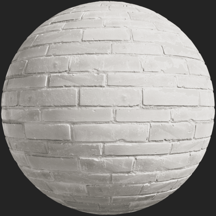 Bricks 060 by CC0 Textures