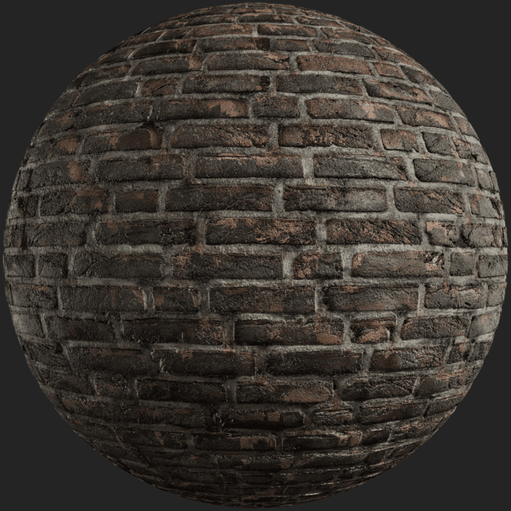 Bricks 073 C by CC0 Textures