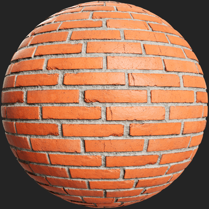 Bricks 080 A by CC0 Textures
