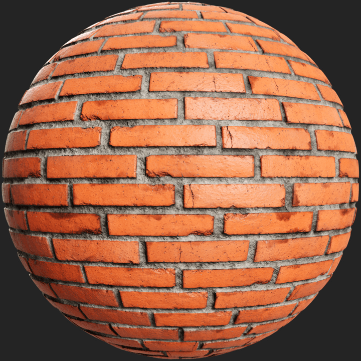 Bricks 080 C by CC0 Textures