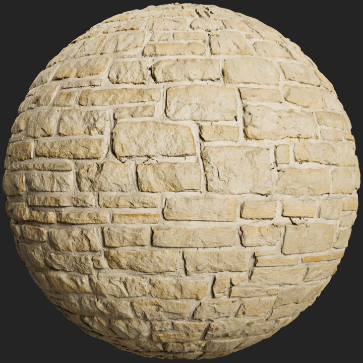 Bricks 084 by CC0 Textures