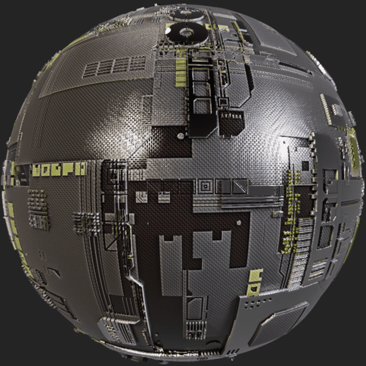 CC0 Public Domain Textures / 9