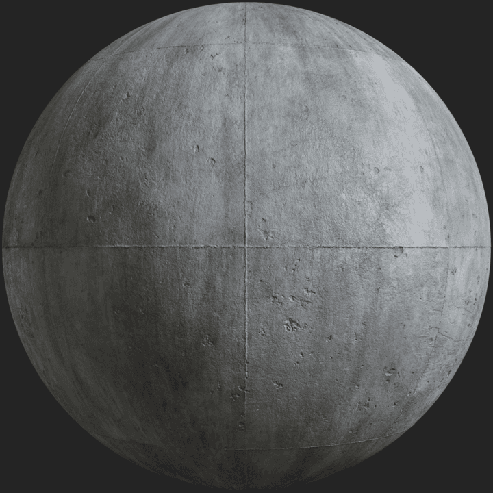 Concrete 031 by CC0 Textures