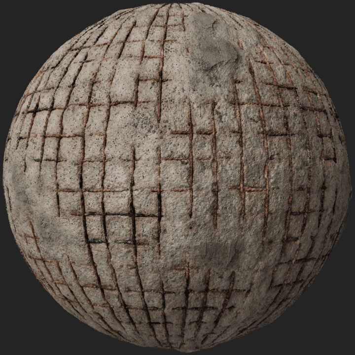 Concrete / Page 2 - CC0 textures