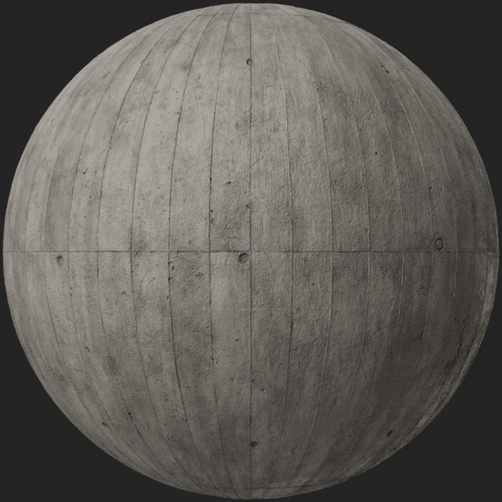 Concrete 044 A by CC0 Textures