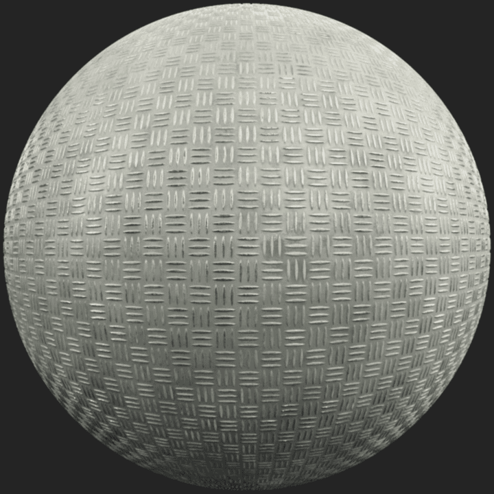 Metal - CC0 textures