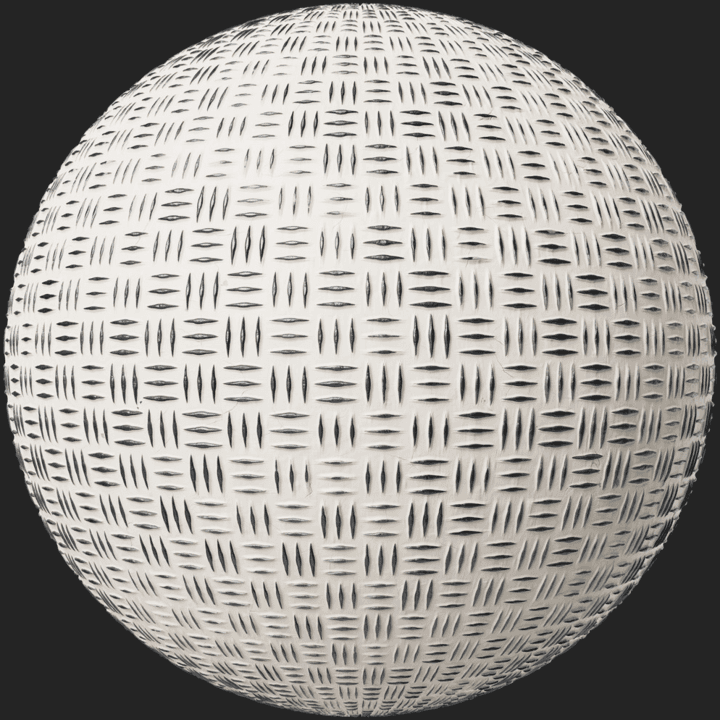 Metal - CC0 textures