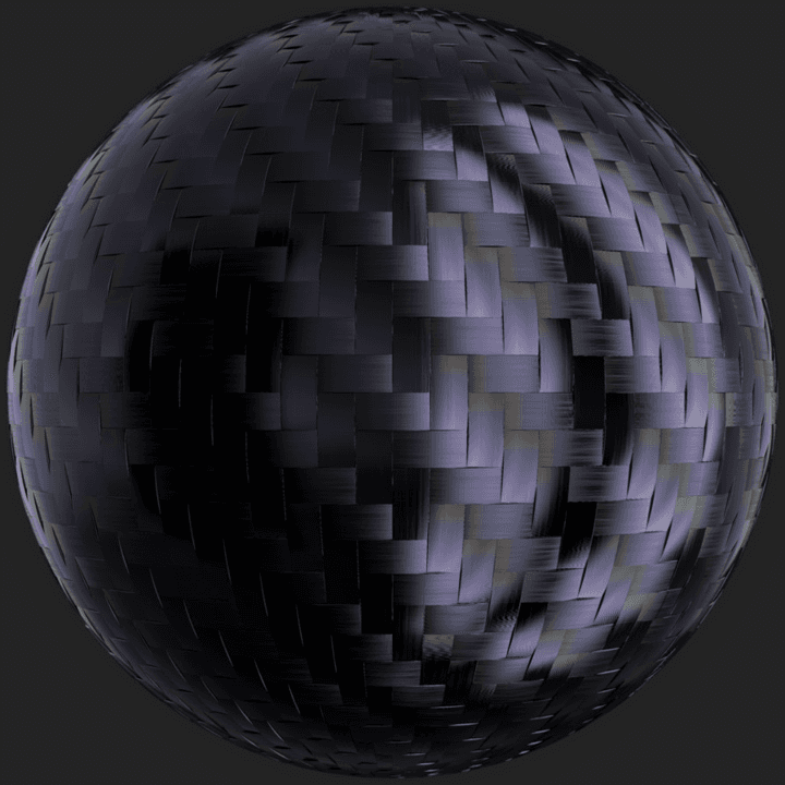 Fabric 004 by CC0 Textures