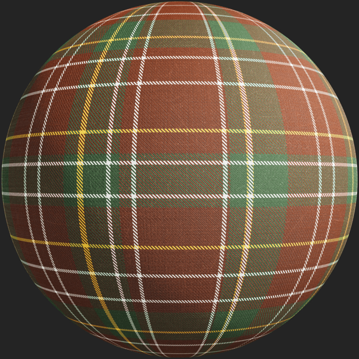 Fabric / Page 2 - CC0 textures