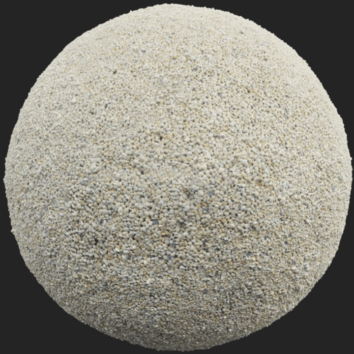 Gravel - CC0 textures