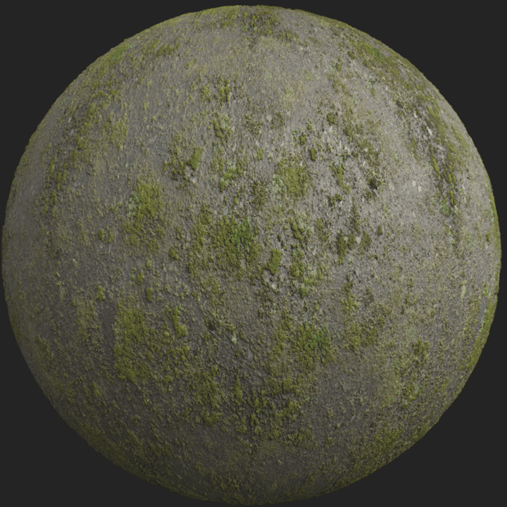 Ground 001 by CC0 Textures