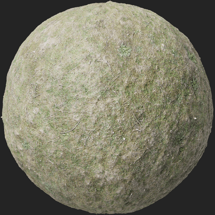 Ground 013 by CC0 Textures