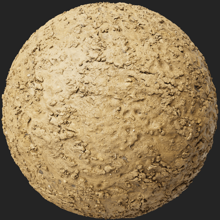 Ground / Page 2 - CC0 textures