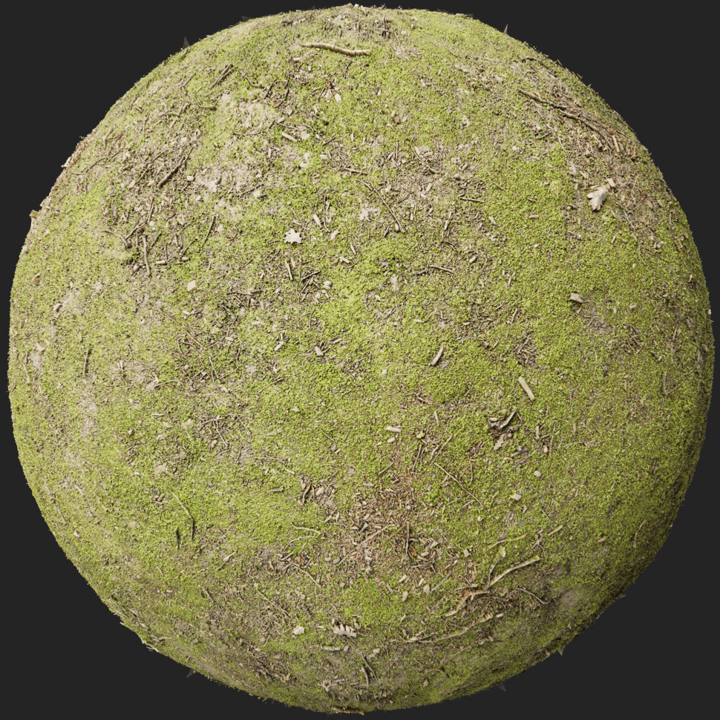 Ground 037 by CC0 Textures