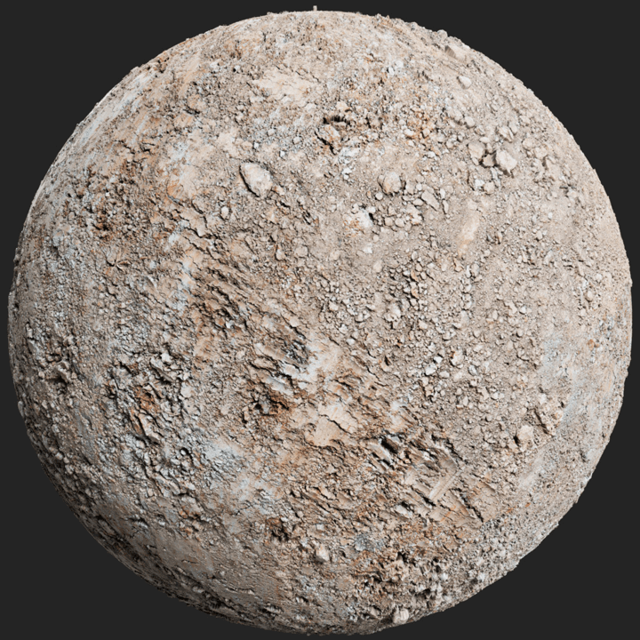 Ground / Page 3 - CC0 textures