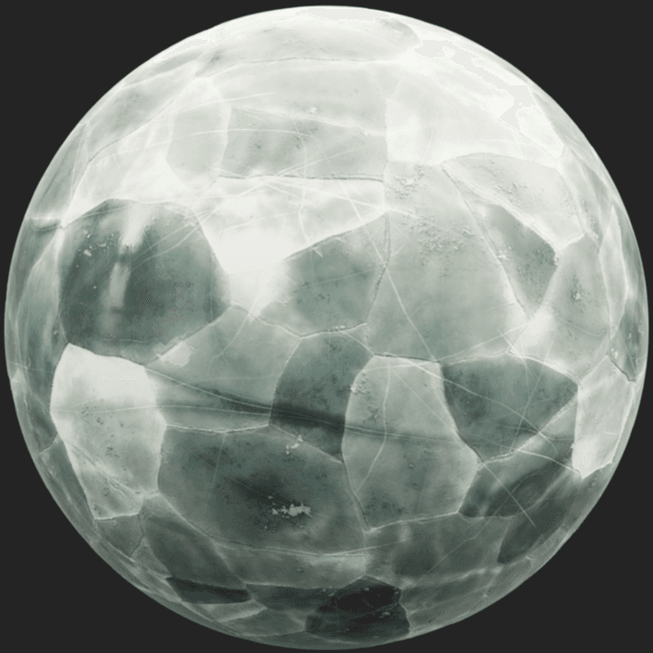 Ice 004 by CC0 Textures