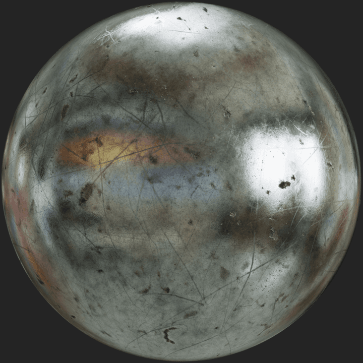 Metal 002 by CC0 Textures