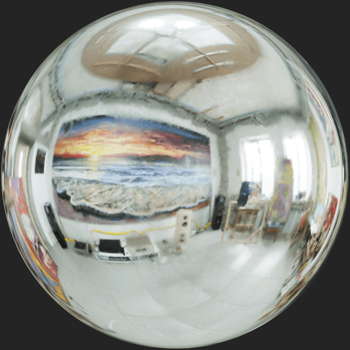 Metal 012 by CC0 Textures