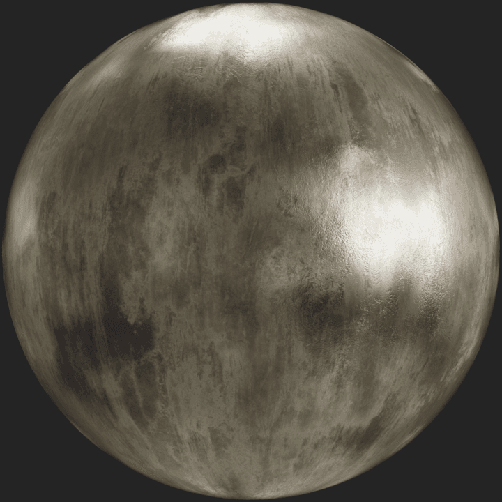 Metal 019 by CC0 Textures