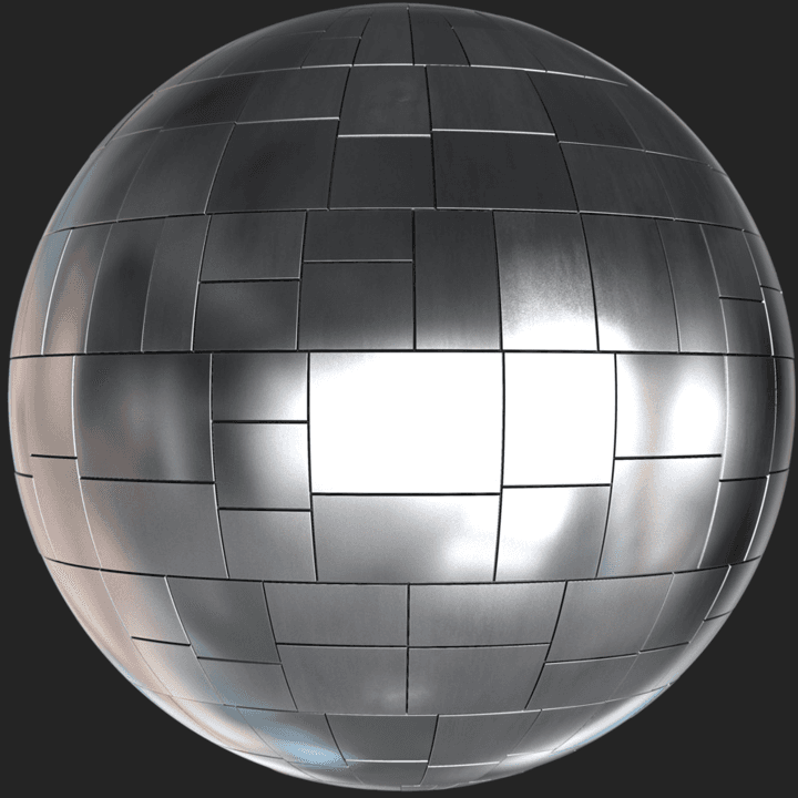 Metal / Page 3 - CC0 textures