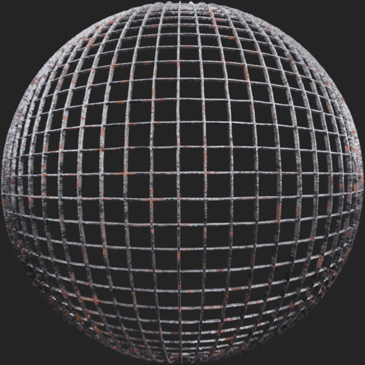 Metal / Page 3 - CC0 textures