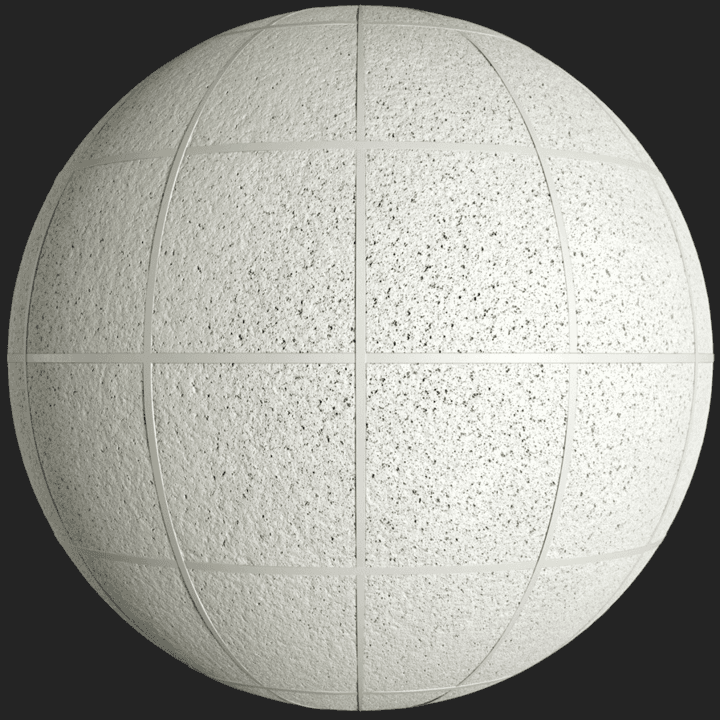 Office Ceiling 001 by CC0 Textures