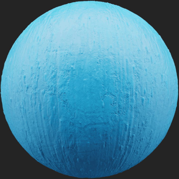 Paint 002 by CC0 Textures