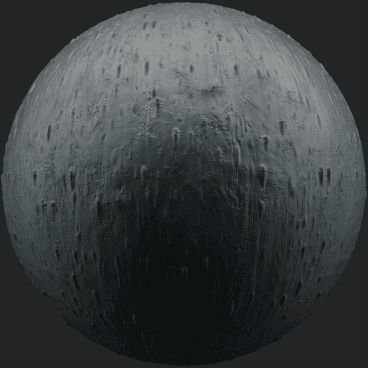 Paint 005 by CC0 Textures