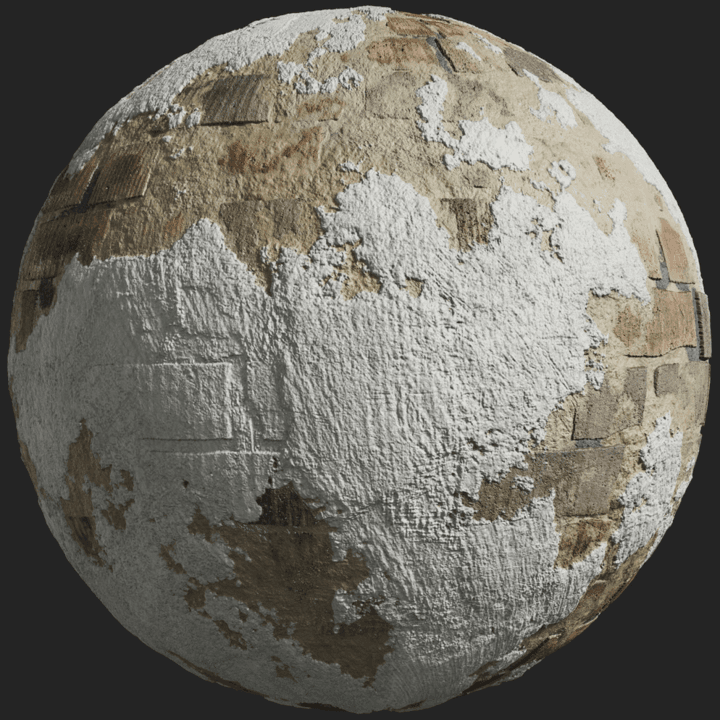 CC0 Public Domain Textures / 32