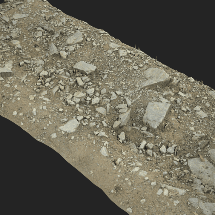 CC0 Public Domain Textures / 32