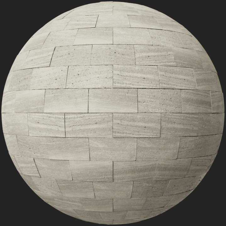 Paving Stones 125 A by CC0 Textures