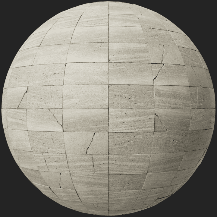 Paving Stones 126 B by CC0 Textures