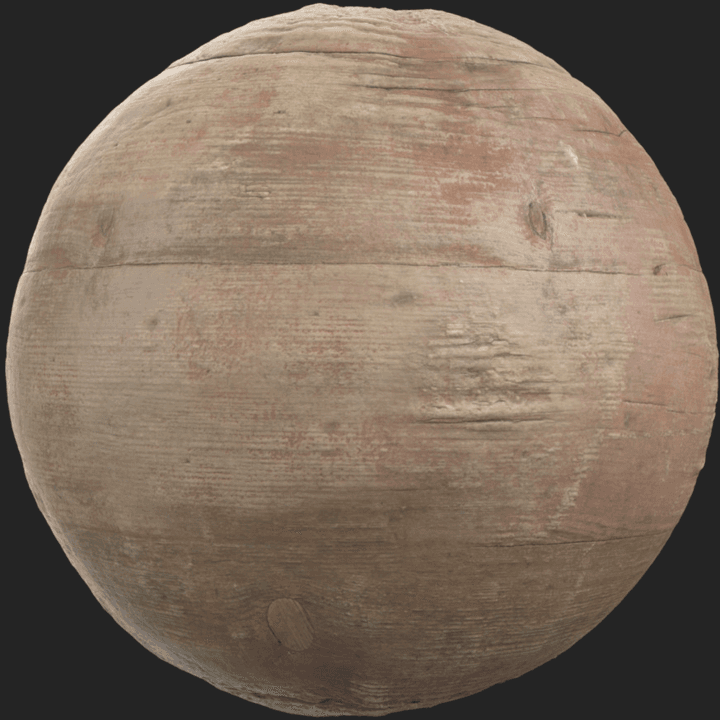 Planks 005 by CC0 Textures